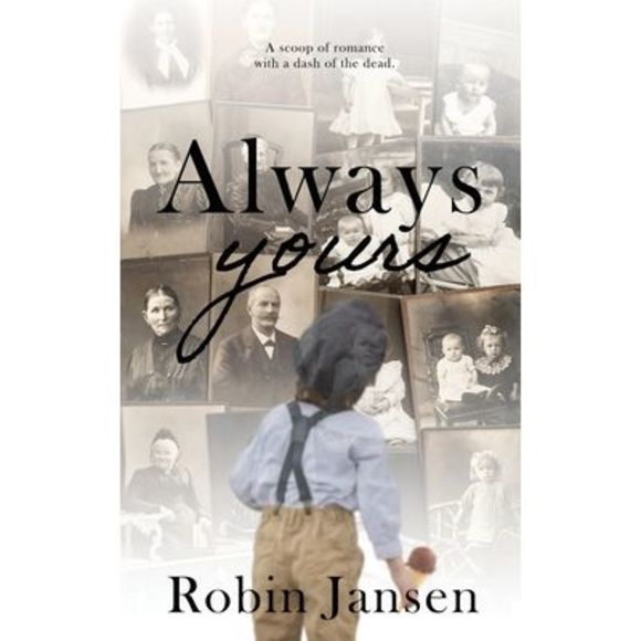 Robin Jansen | Other | Always Yours Robin Jansen | Poshmark